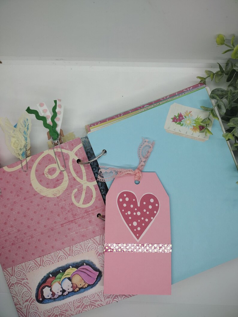 Poky Little Puppy Little Golden Book Junk Journal Poky Little - Etsy