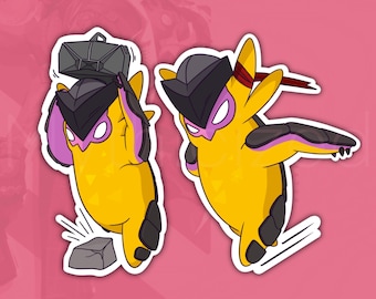 Wingman Valorant - Etsy Australia