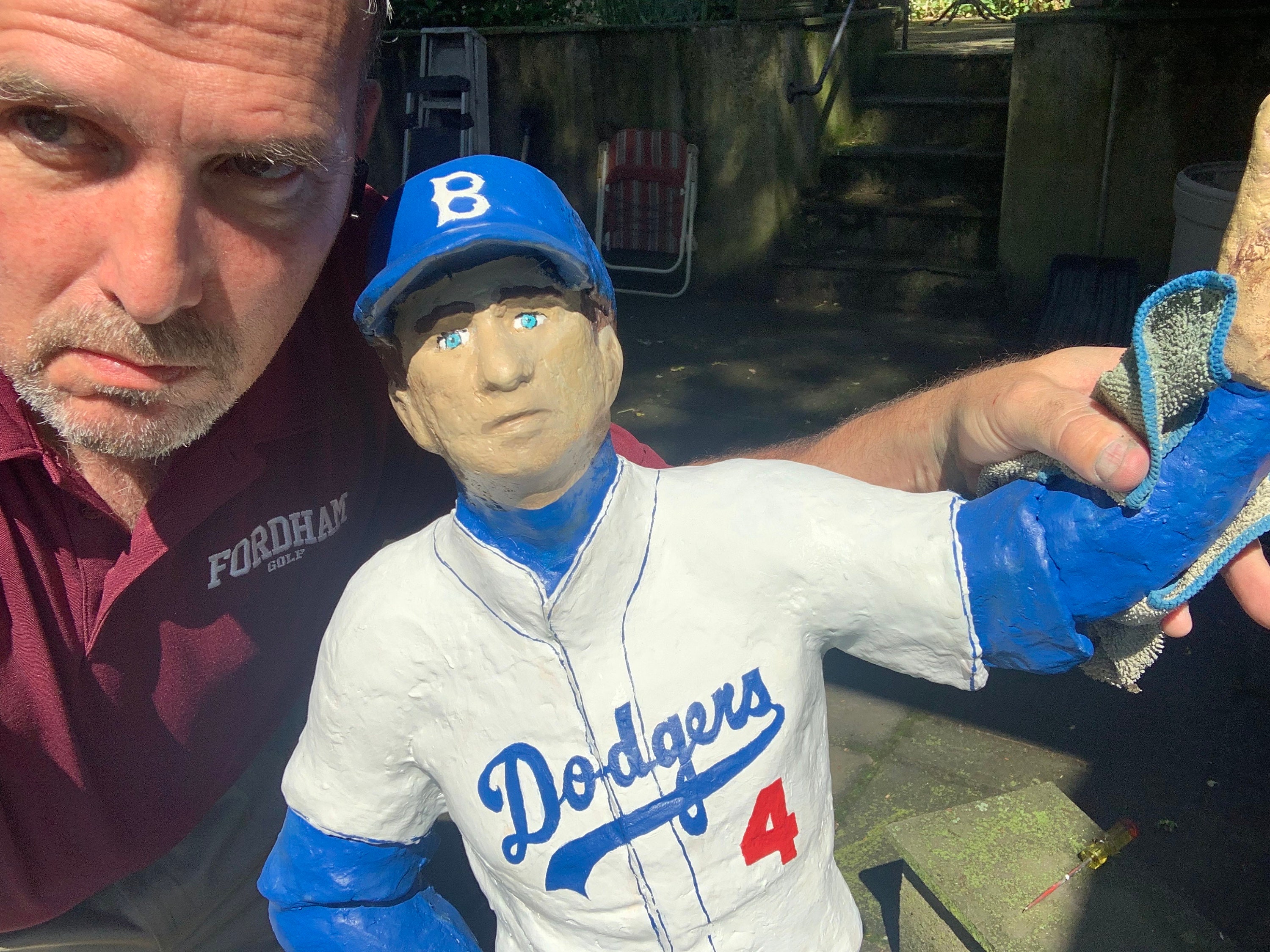 Brooklyn Dodgers Stadium Ebbets Field - Etsy