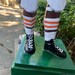 NFL Hall of Fame QB Otto Graham Statue - Etsy
