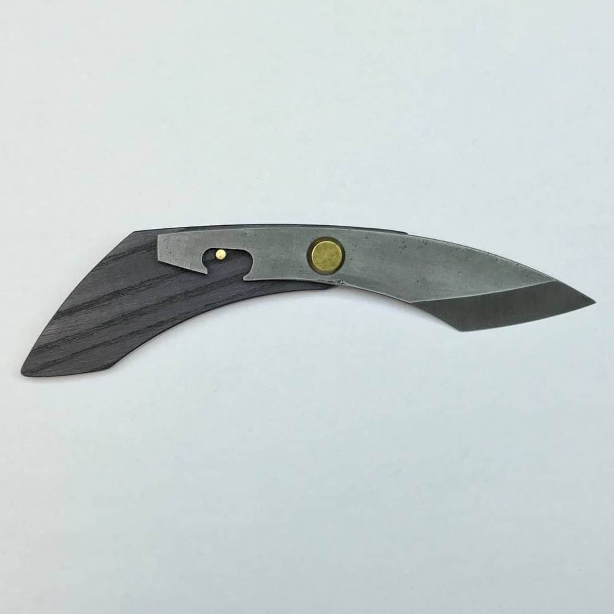 Small Folding Knives/camp Friction Knife/pocket Custom Made Knife ...