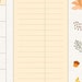 Fun October Printable Calendar - Etsy