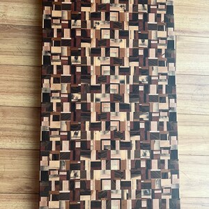 Custom Cutting Board chaotic - Etsy