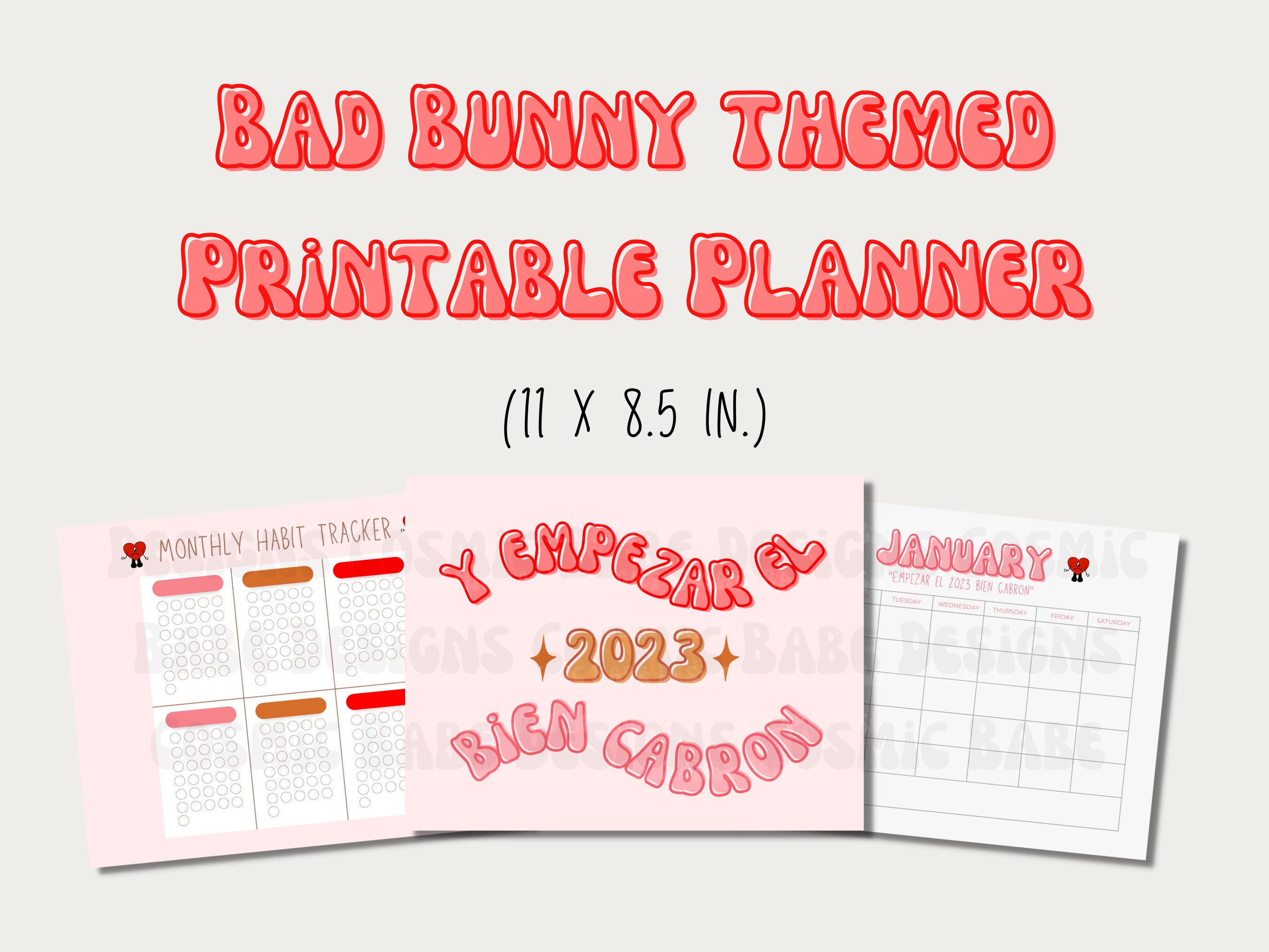 Karol Rosa Calendario