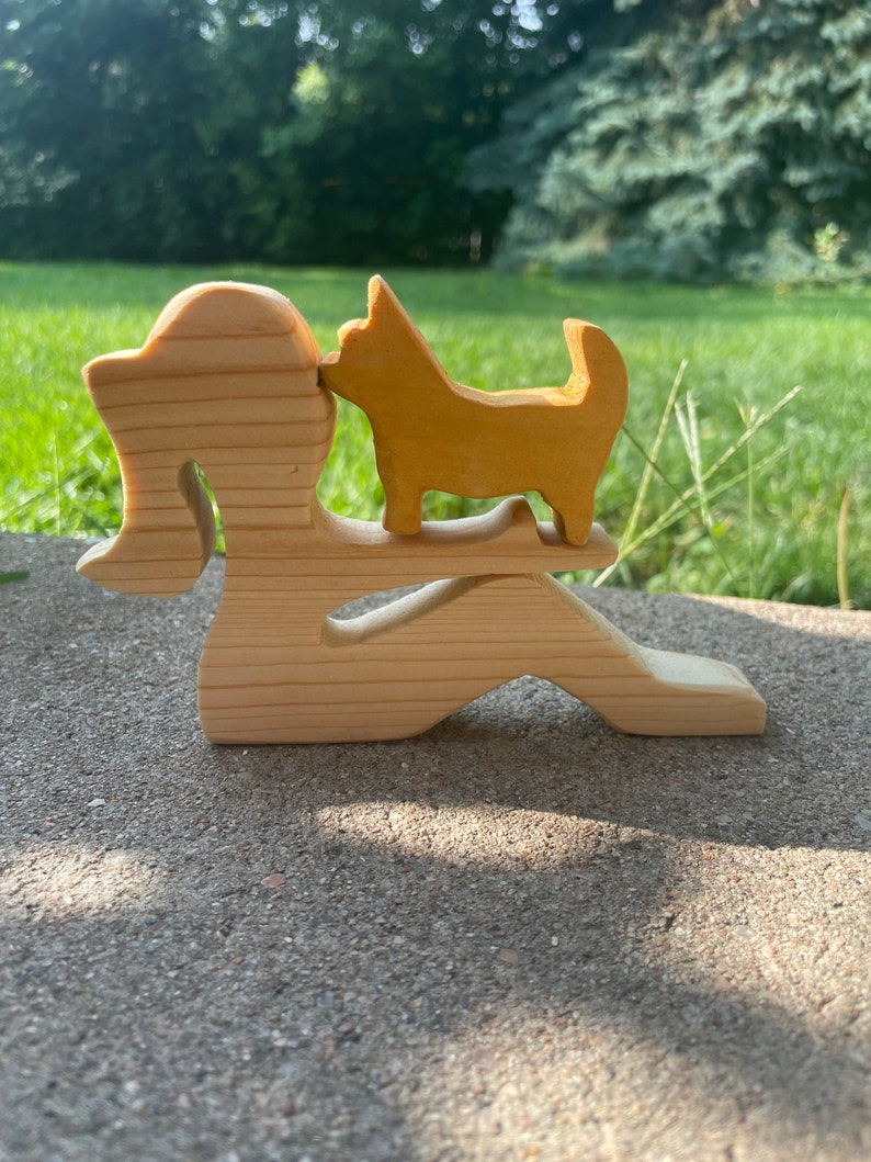 Human & Dog - Chihuahua, Miniature Pincher, Fox Toy Terrier, Jack Mixed ...