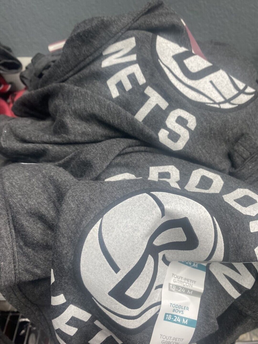 Lot of 25 Brooklyn Nets Shirts Nba Basketball - Etsy