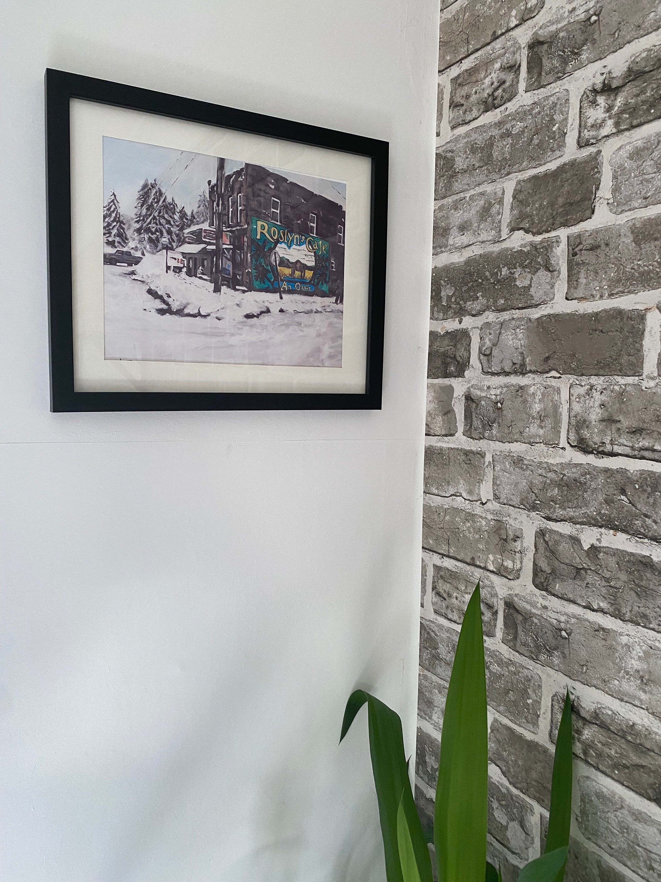 Northern Exposure Art Print - Etsy