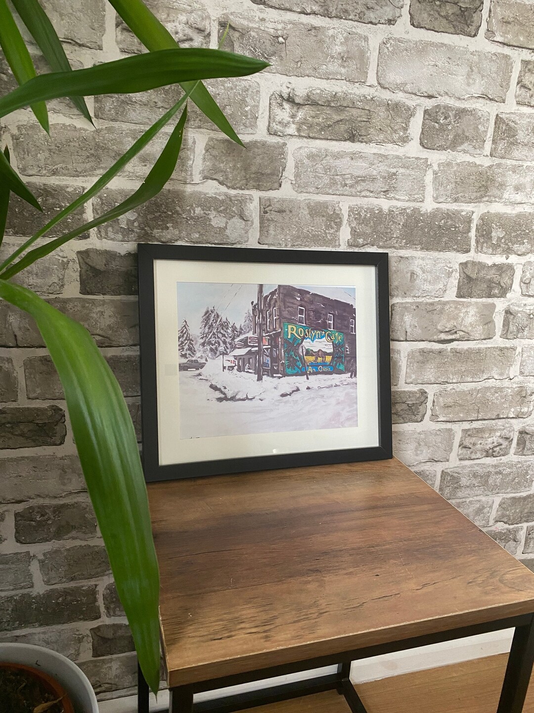 Northern Exposure Art Print - Etsy