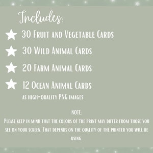 92 Printable Flashcards | Animal Flashcards | Farm Animal Flashcards ...