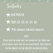 Math Poster | Boho Math Classroom | Educational Poster | Preschool ...