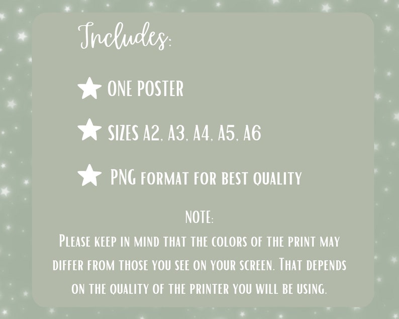 Shapes Poster Preschool Math Poster Boho Math Classroom - Etsy