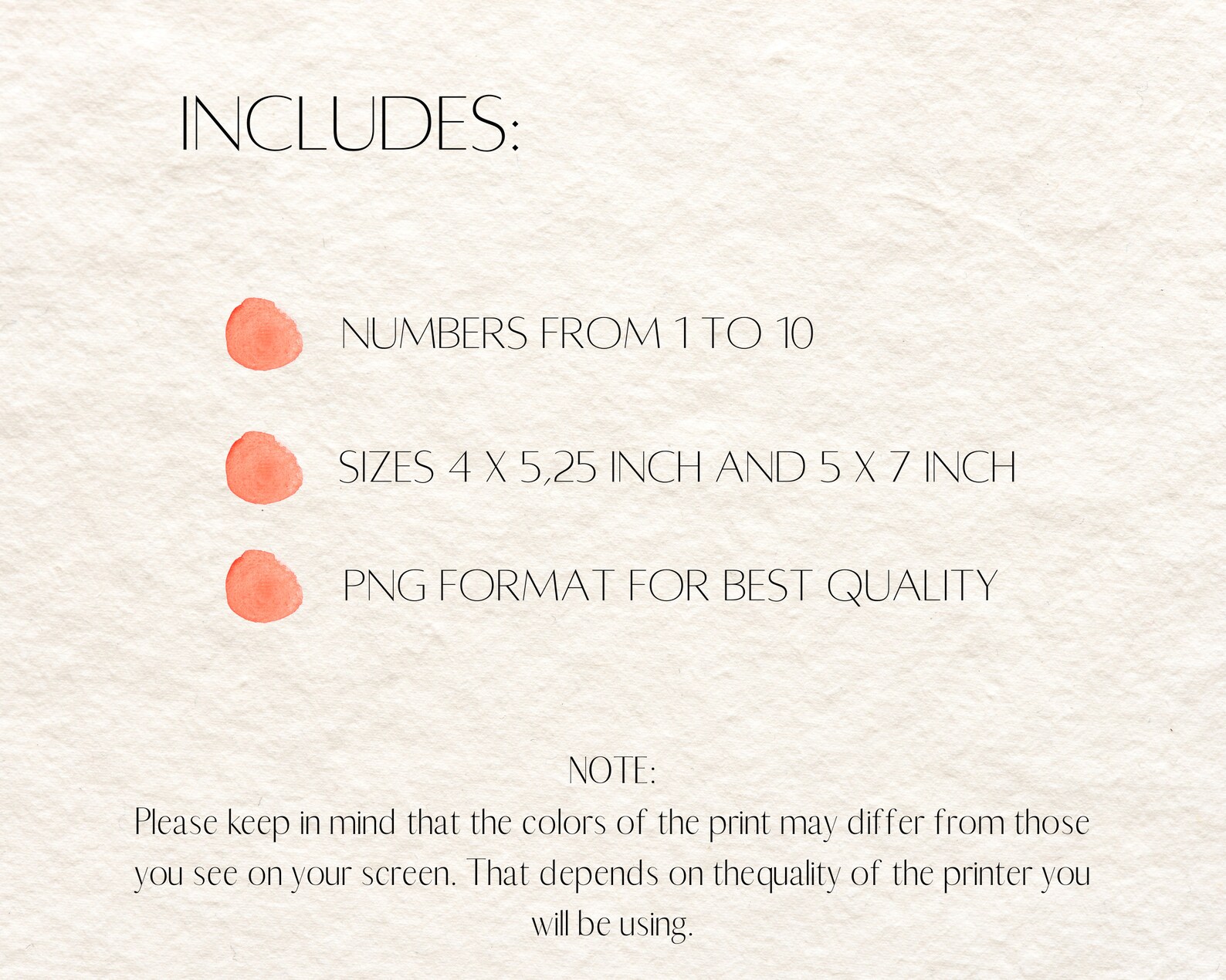 Sweet Sweet Numbers Number Flashcards Learning Numbers - Etsy