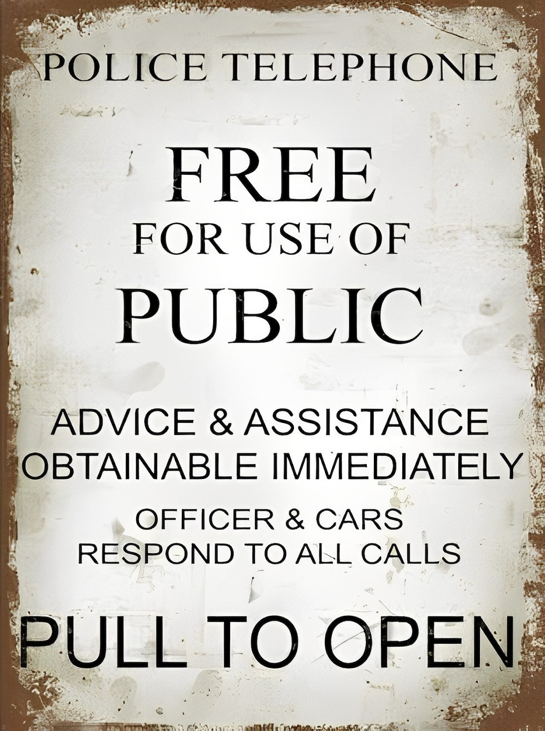 Dr Who Doctor Who TARDIS Posters - Etsy