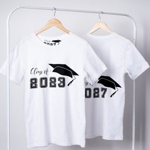 Graduation Cap Bundle Svg,custom Graduate, Class of 2023, 2024, 2025 ...