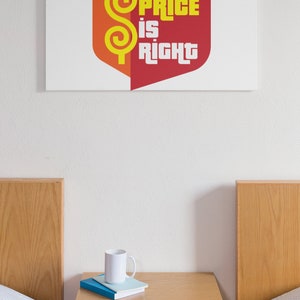 The Price is Right SVG PNG Jpeg - Etsy