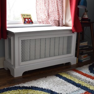 Custom Radiator Covers - Etsy