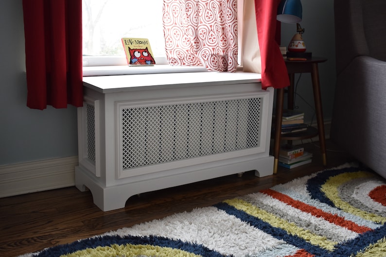 Custom Radiator Covers - Etsy