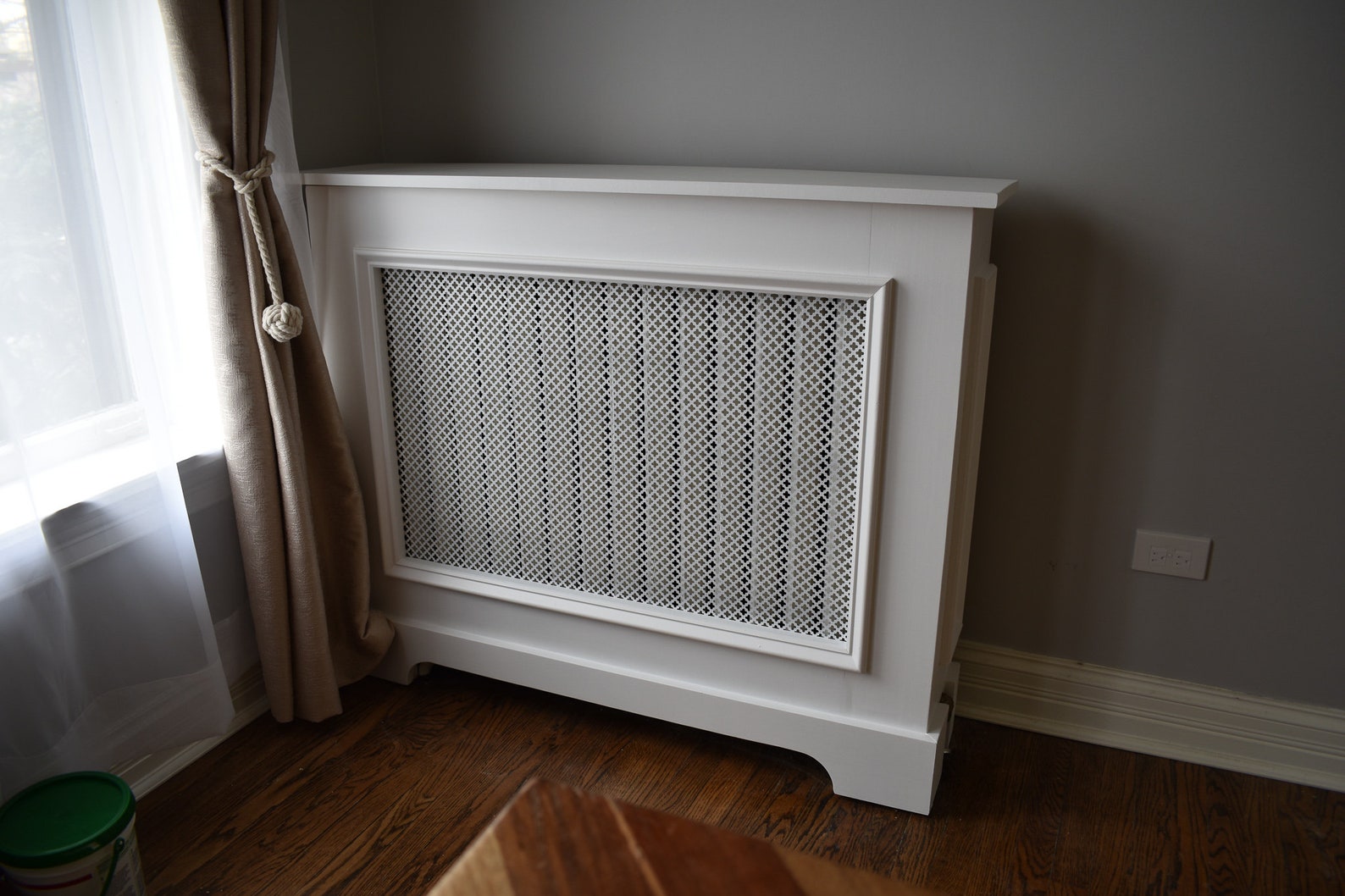 Custom Radiator Covers - Etsy