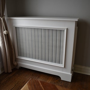 Custom Radiator Covers - Etsy