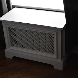 Custom Radiator Covers - Etsy