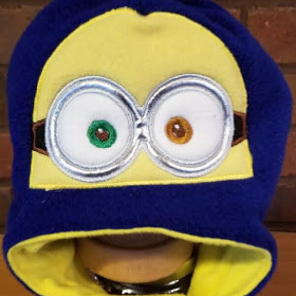 Character Hat - Etsy