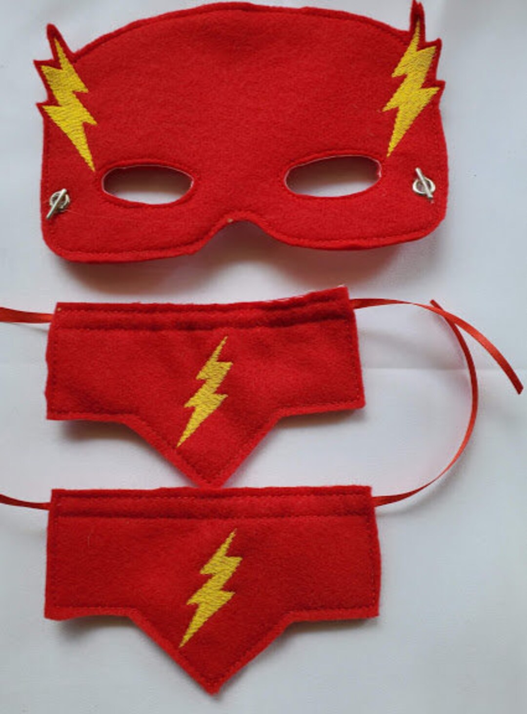 Costume Mask Dress up Mask Pretend Mask Character Mask - Etsy