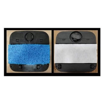 Wireless Autonomous Mini Dusting Robot - Etsy