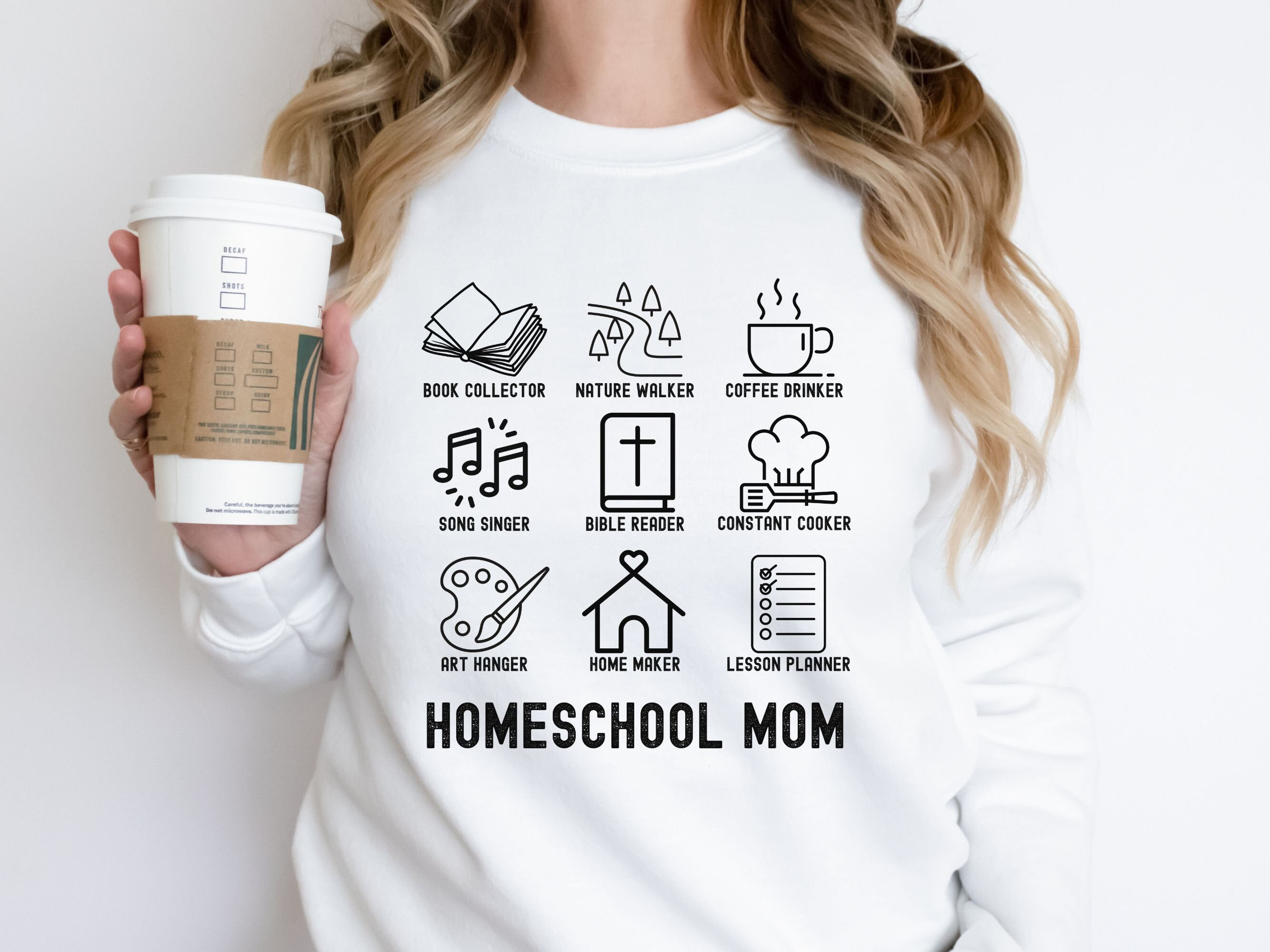 Funny Homeschool Mom Shirt, Mothers Day Gift, Homeschool Mom T Shirt ...