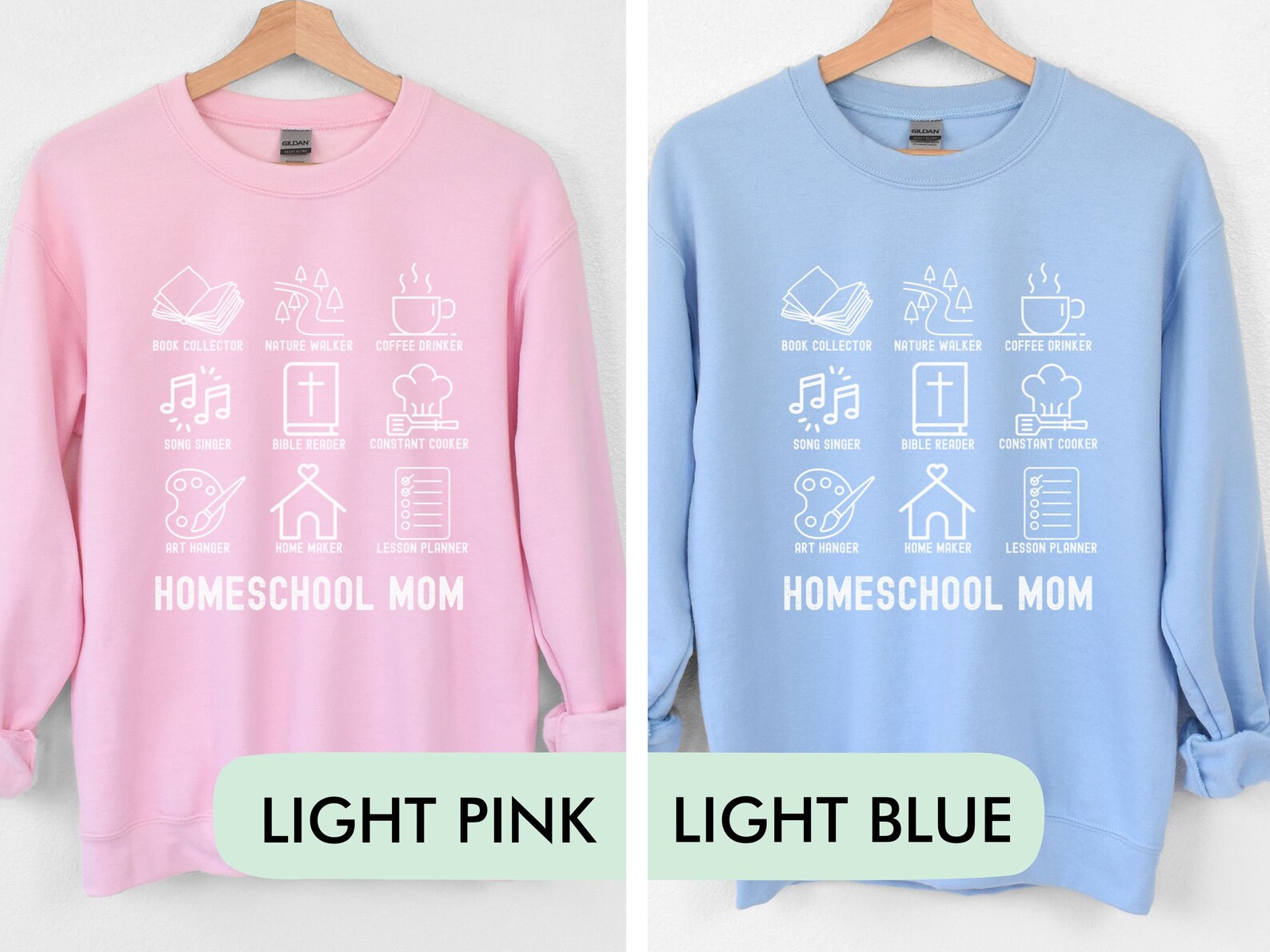 Funny Homeschool Mom Shirt, Mothers Day Gift, Homeschool Mom T Shirt ...