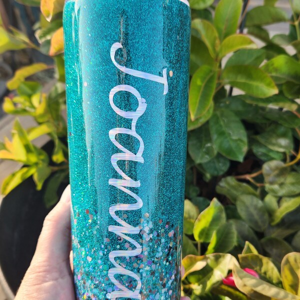 Tumbler Personalized - Etsy