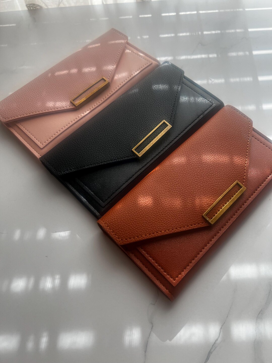 Bank Bag; Bank Wallets; Cash Stuffing Wallets; Cute Wallets - Etsy