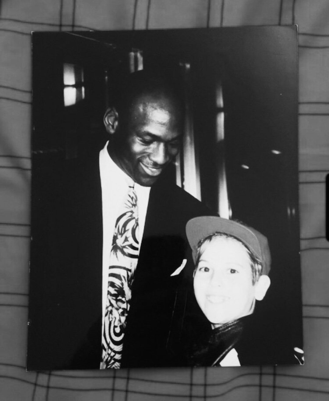 Michael Jordan Basketball Blake Levine 16x20 Inch Photograph - Etsy