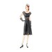 Vintage ©1946 Reproduction Vogue 8728 Dress & Belt - Size 8-10-12-14 - Etsy