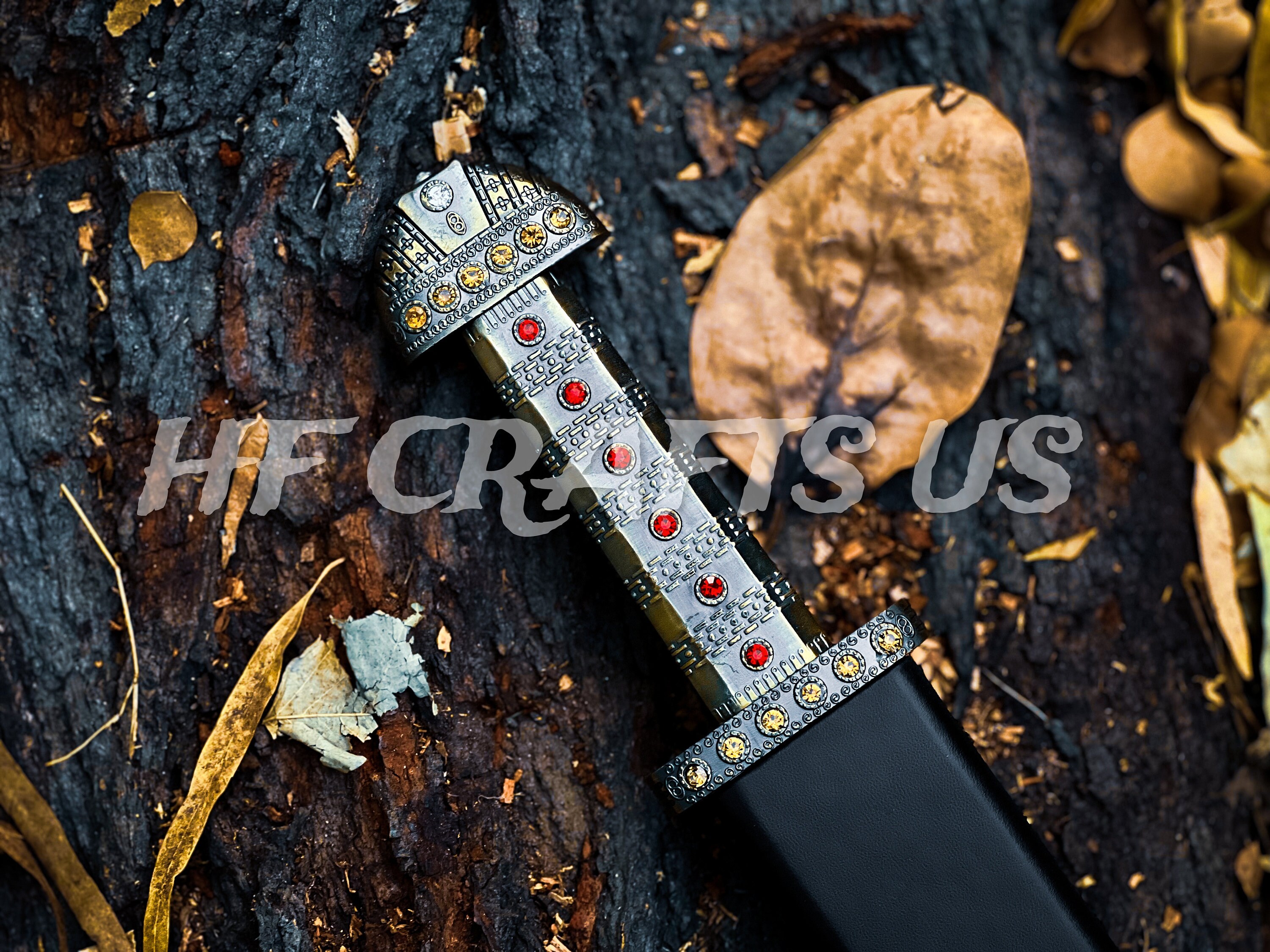 Viking Sword of King Ragnar Lothbrok, Vikings Ragnar,battle Ready ...
