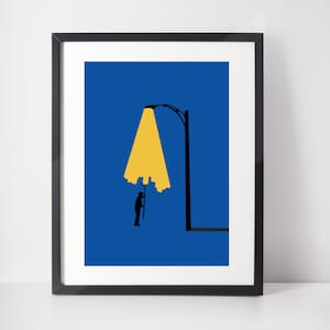 Abstract Art Print Minimalist Print Urban Print Printable - Etsy