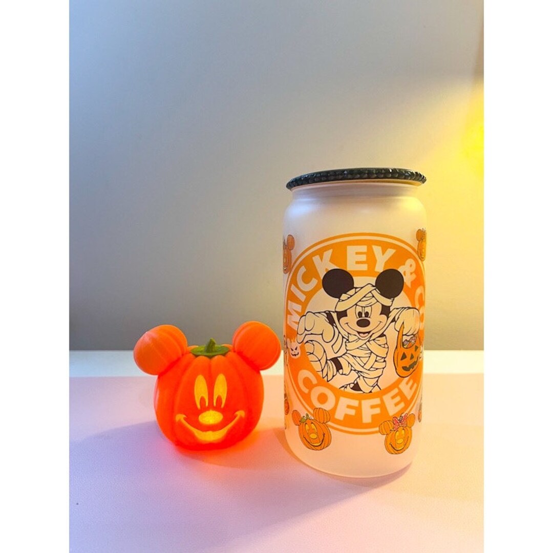 Magical Star Bucks Spooky Cup - Etsy