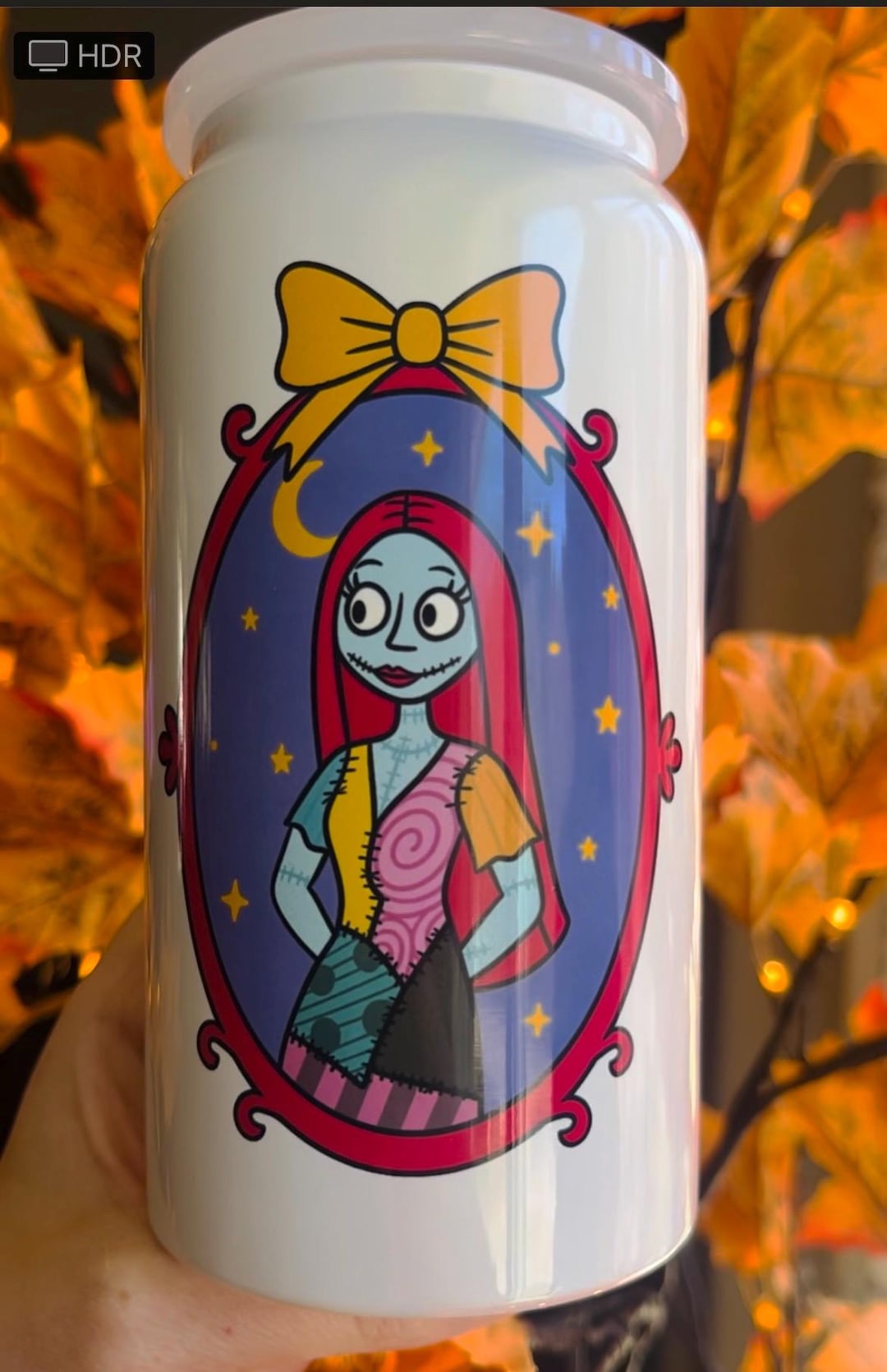 Sally NBC Stainless Steel Cup - Ready to Ship - Etsy