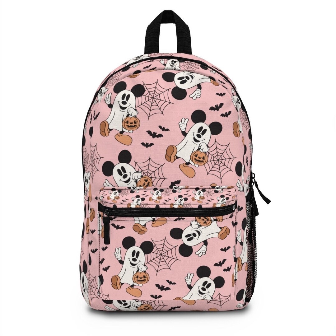 Magical Spooky Backpack - Etsy