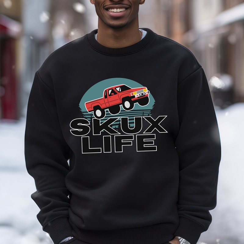 Skux Life - Etsy