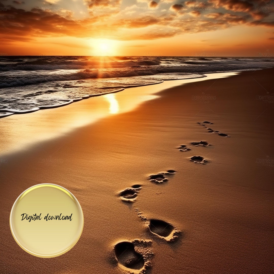 Walk in Faith Digital JPG Download, Scripture Quote, Scripture Wall Art ...