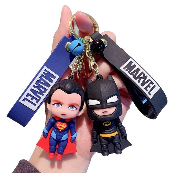 Cartoon Figure - Etsy