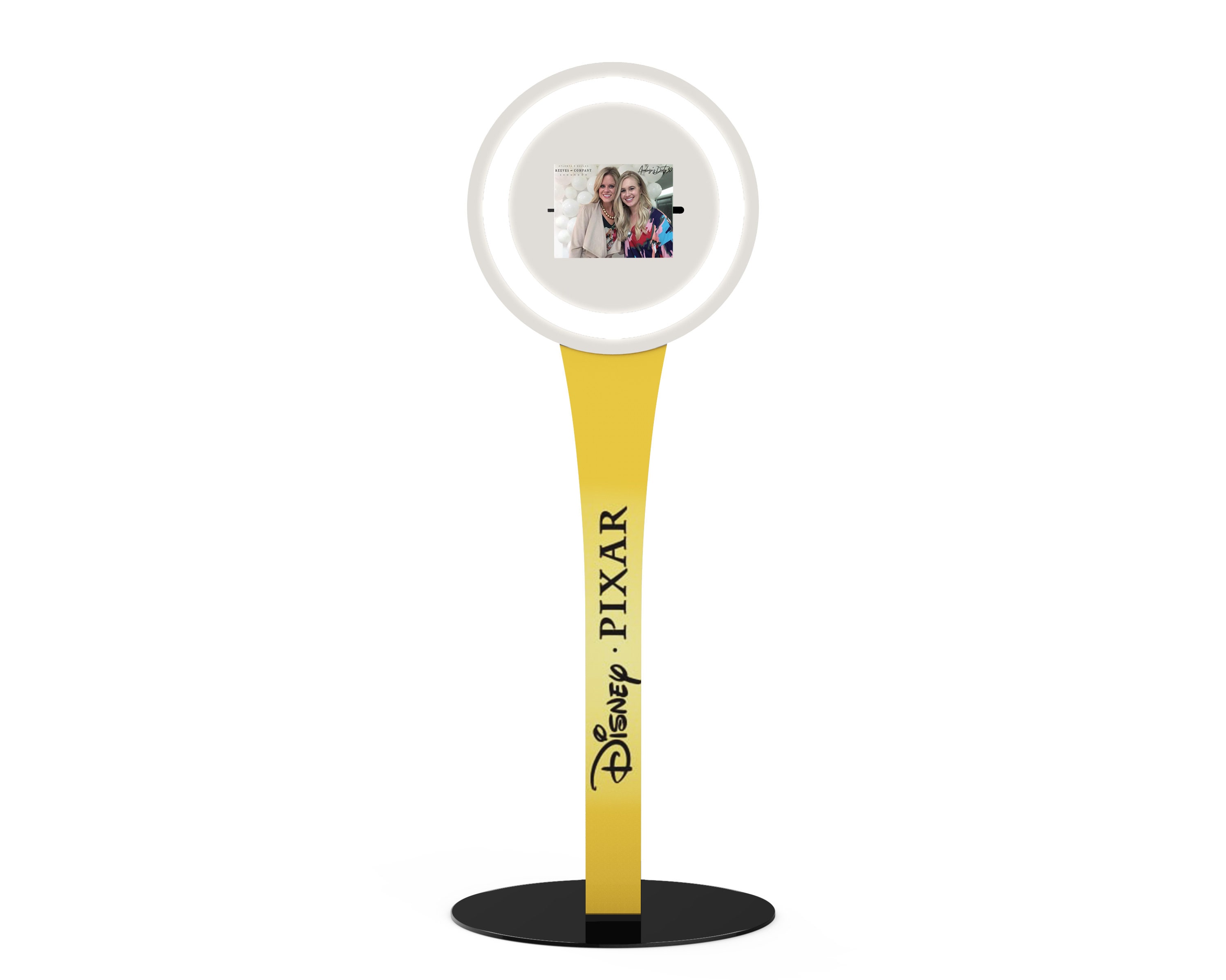 Branded Photo Booth - Etsy