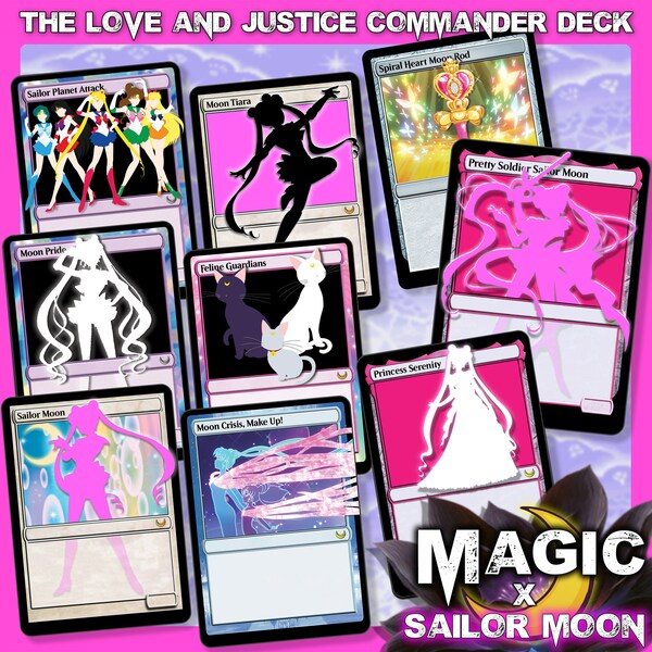 Sailor Neptune - Etsy