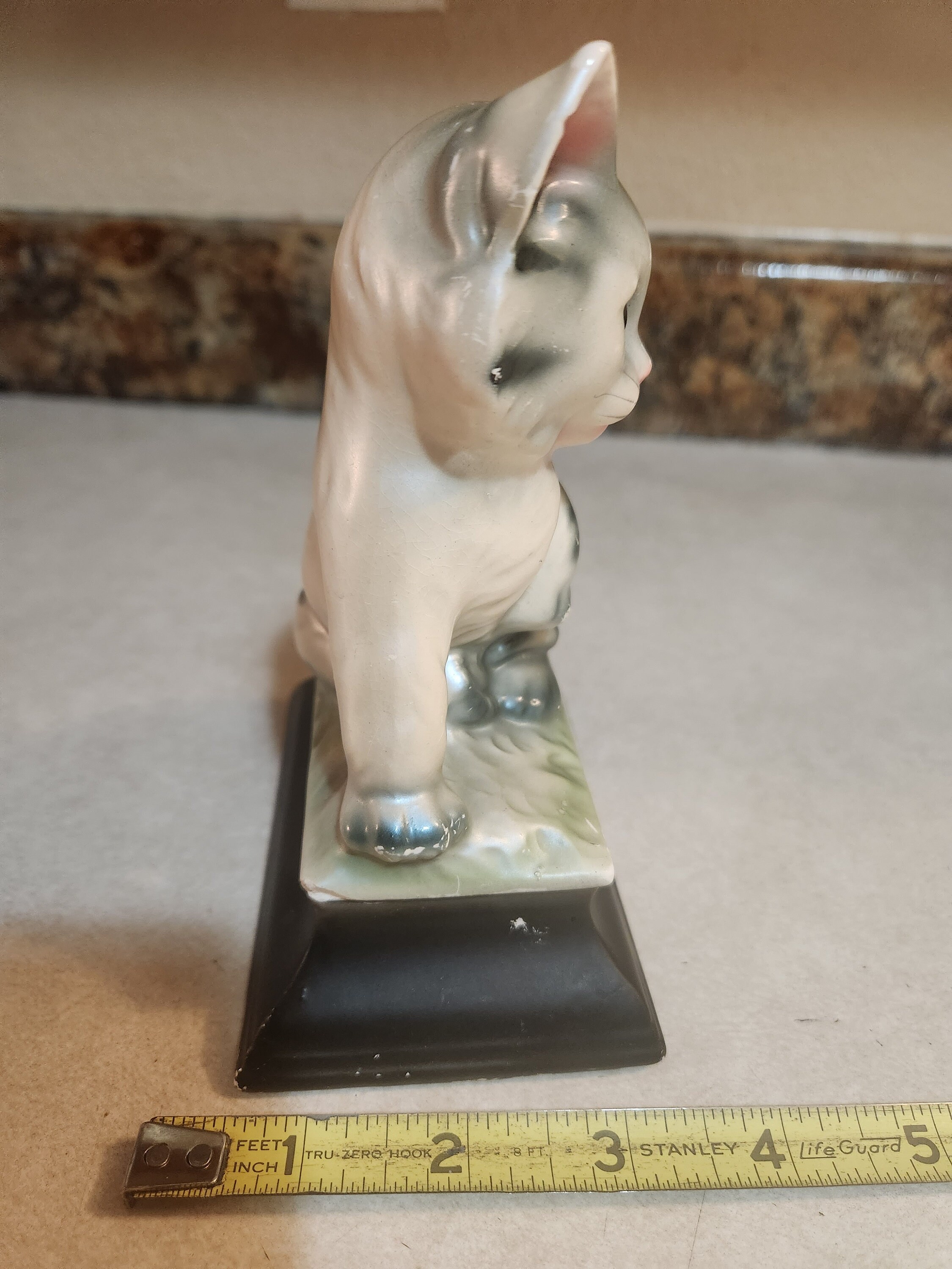 Vintage Cat Rossini Made in Japan - Etsy