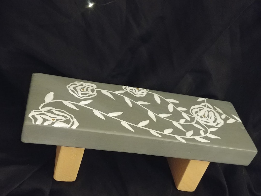 Handmade Table Riser | Wooden Riser | Kitchen Riser | Plant Stand ...