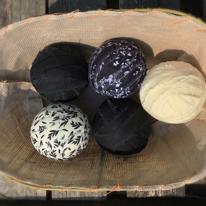 Coffee Table Round Balls - Etsy