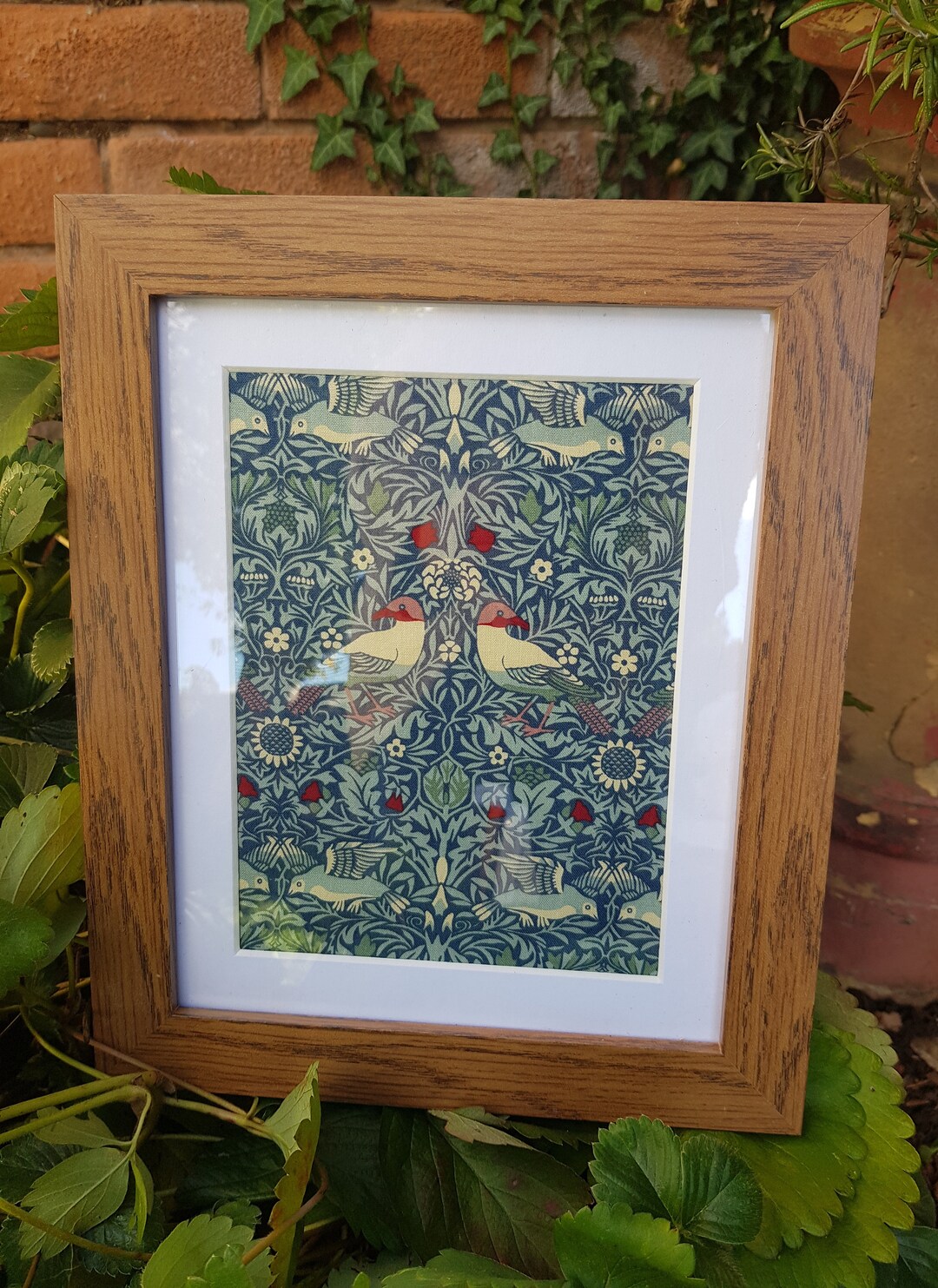 William Morris Print Picture - Etsy