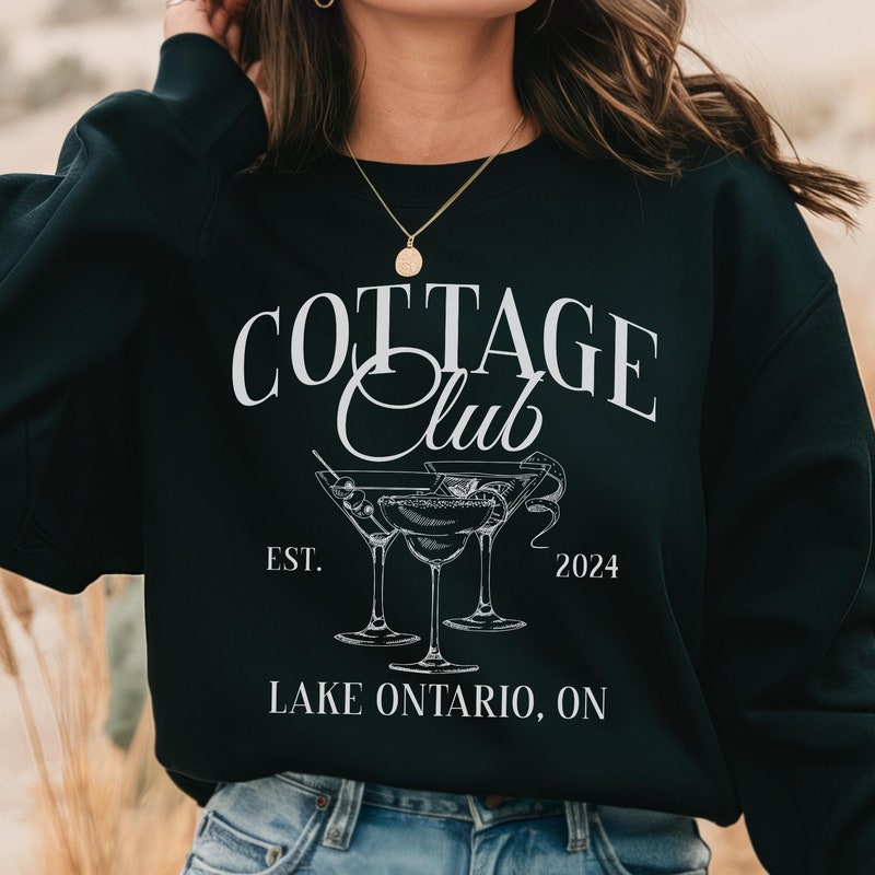 Cottage and Cabin - Etsy