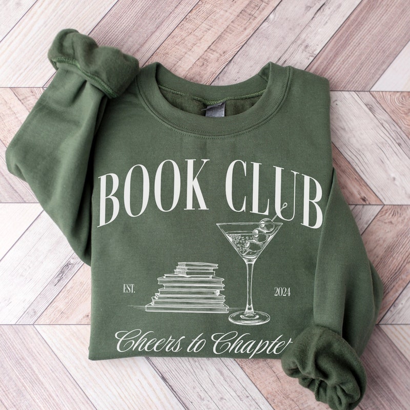 Book Club Gift - 60+ Gift Ideas for 2025