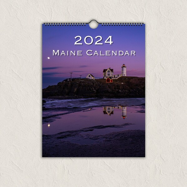 Maine Gifts - 60+ Gift Ideas for 2024